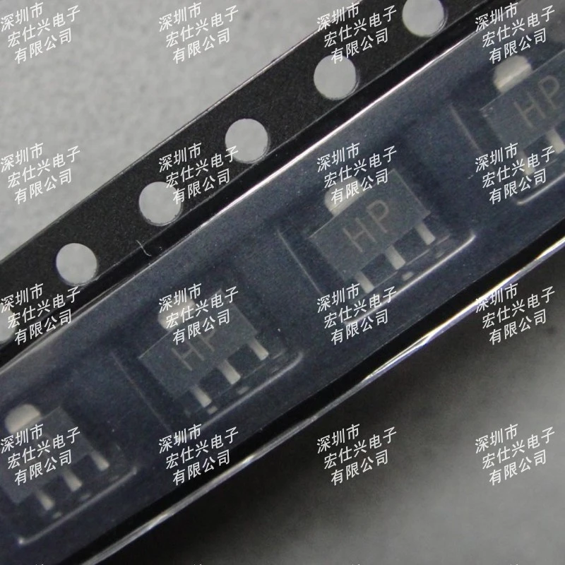 Electronic Component SMD Transistor Transistor 2SD1007 printing : HP ...