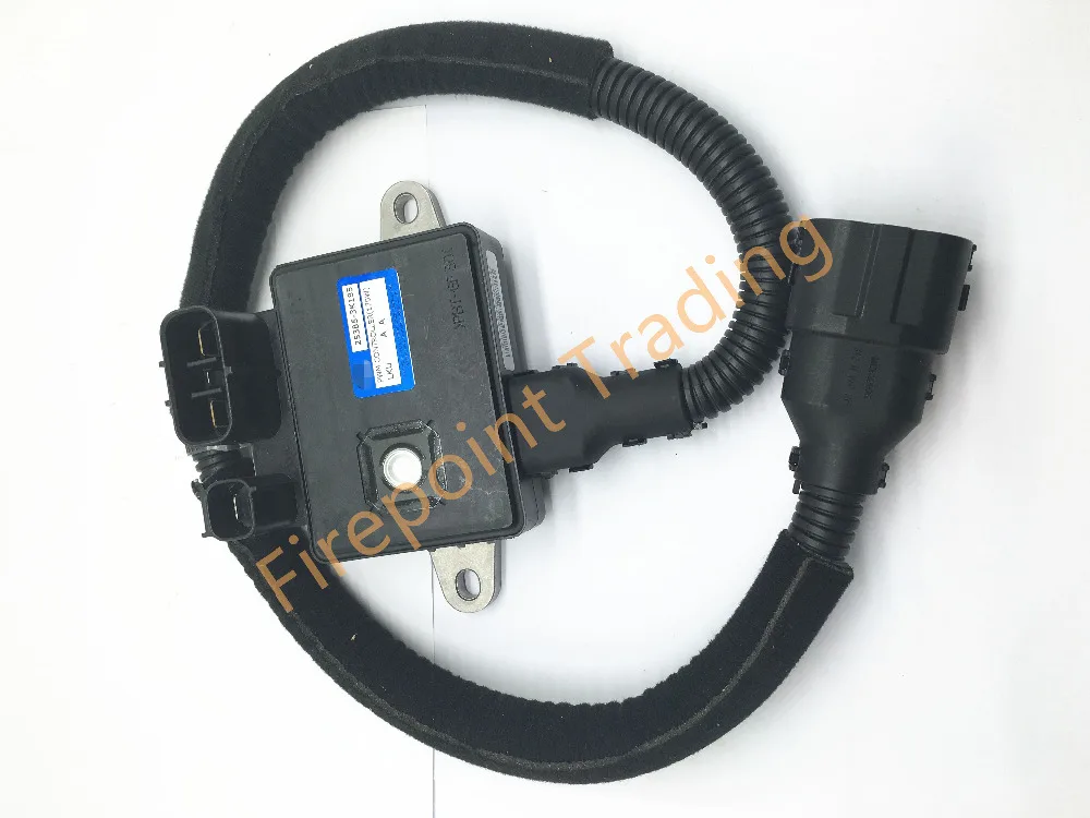 For-H-yundai-S-onata-2-4L-Cooling-Fan-Controller-25385-3K185-OEM-25385 ...