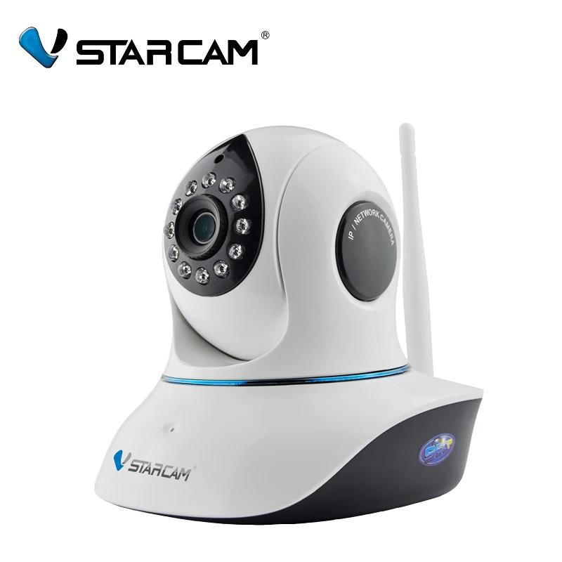 Cheapest VStarcam C38S FULL HD 1080P 2.0MP Wifi IP Camera P2P Wireless ...