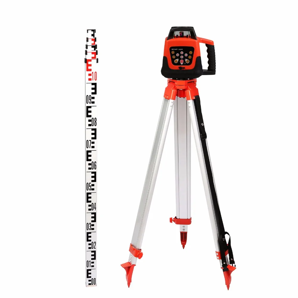 Rotary Laser Level Tripod