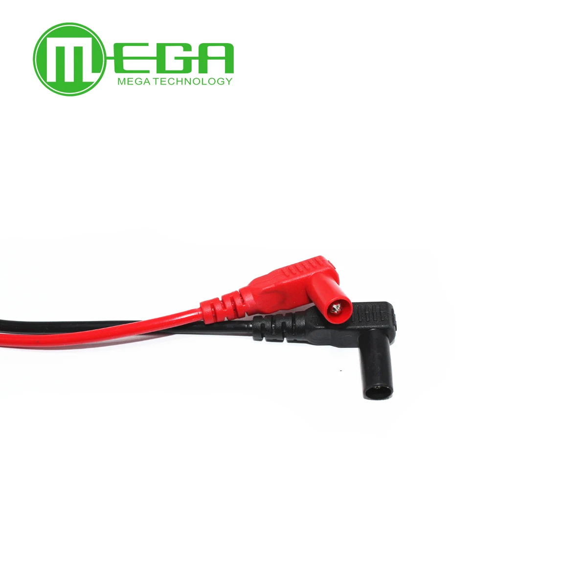 SMD SMT Test Leads Chip Component LCR Testing Tool Multimeter Tester ...