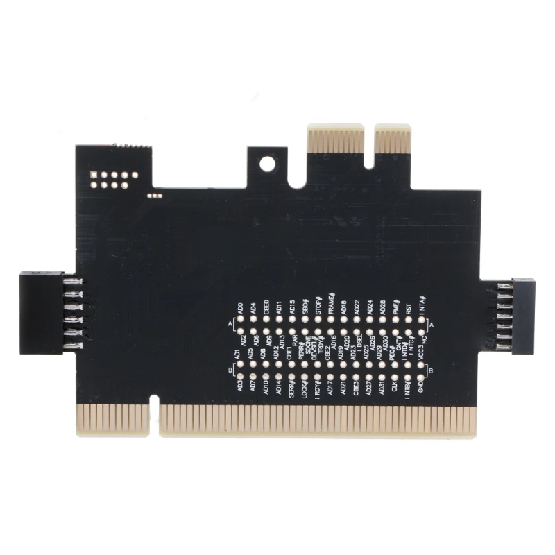 2019 New Analyzer Diagnostic LPC-DEBUG Card PCI PCI-E LPC-Debug Post ...