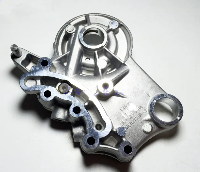 Árbol de levas puente soporte para 1,8 T 2,0 T Golf Passat Tiguan ...