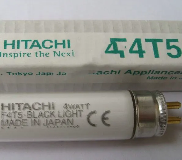 For-2PSC-TOKI-F4T5D-4W-WHITE-fluorescent-lamp-tube-4-WATT-6500K ...