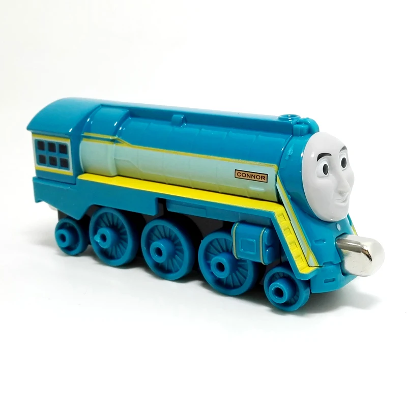 x112 Scarcity Diecast Magnetic THOMAS and friend CONNOR The Tank Engine ...