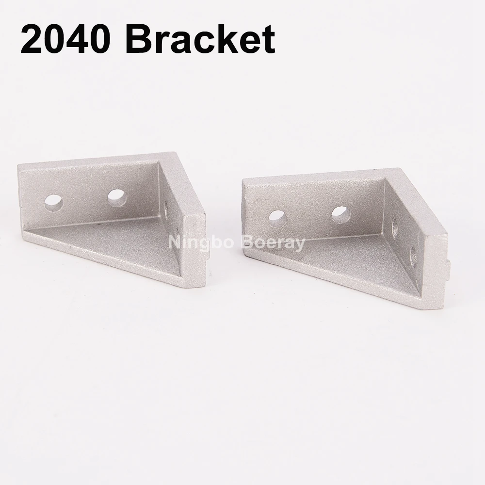 Decorative Corner Angle Bracket