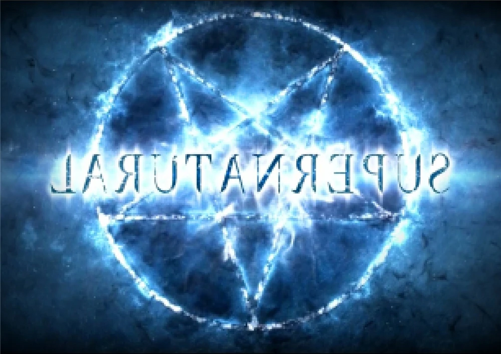 Supernatural Season 10 Intro