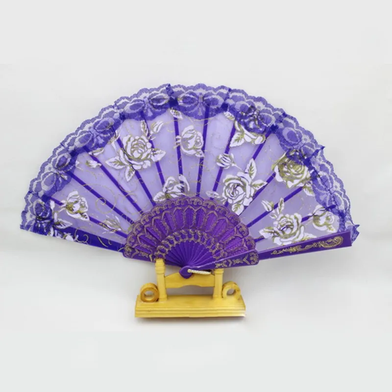 Online Buy Wholesale hand fan from China hand fan Wholesalers ...