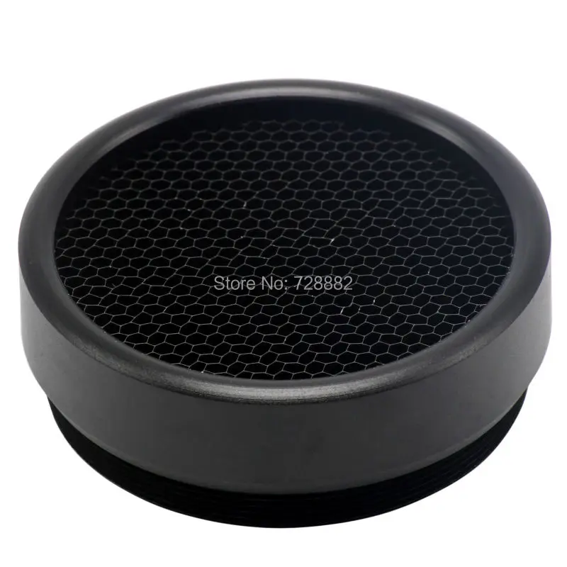 Airsoft Killflash 40mm Anti reflection Sunshade Protective Kill Flash ...