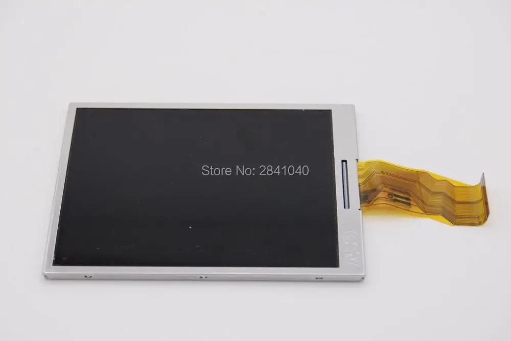 จอแสดงผล Lcd ใหม่สำหรับ Fuji Fujifilm FinePix JZ250 JZ260 ดิจิตอลกล้อง Repair Part + Backlight ...