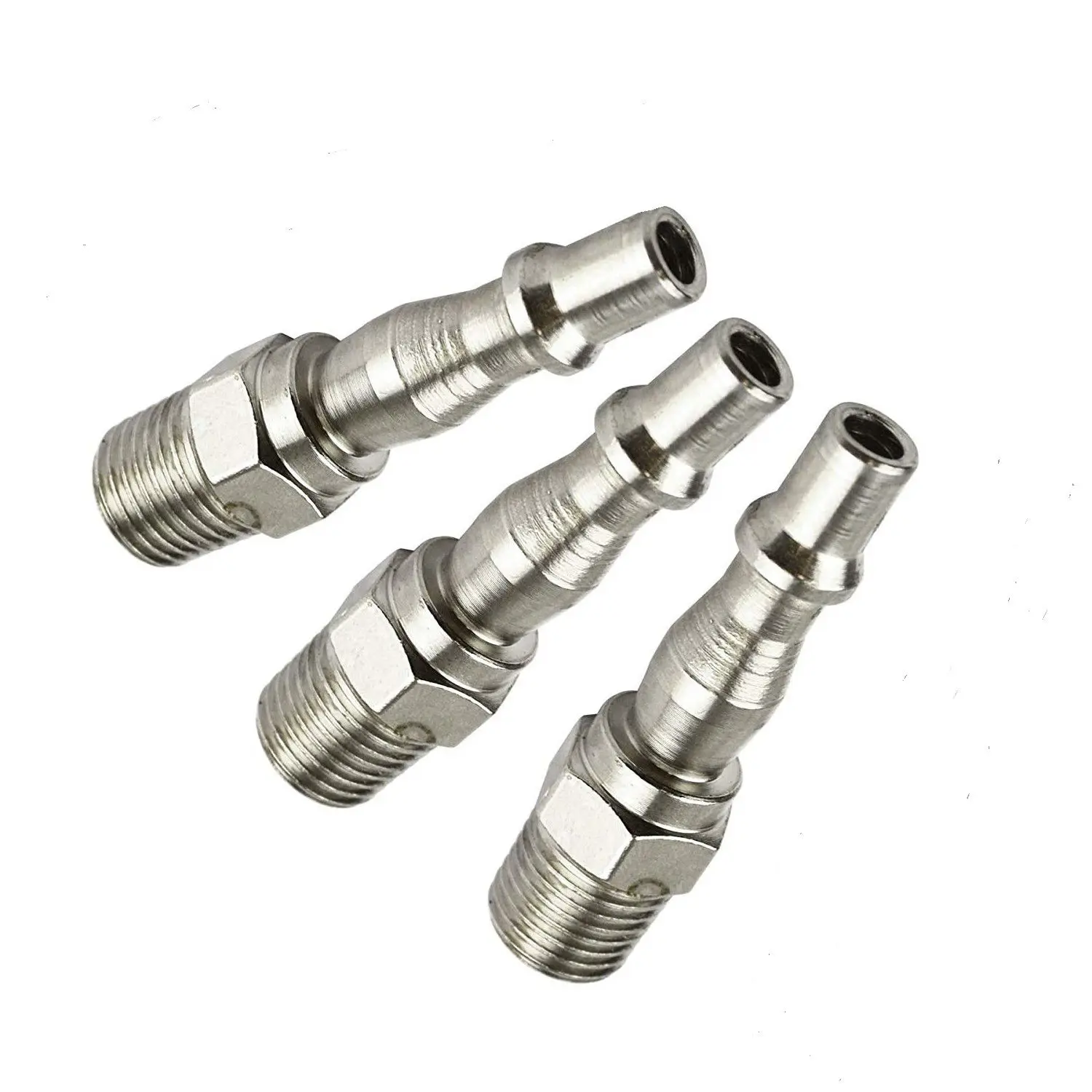 Quick Release Connectors