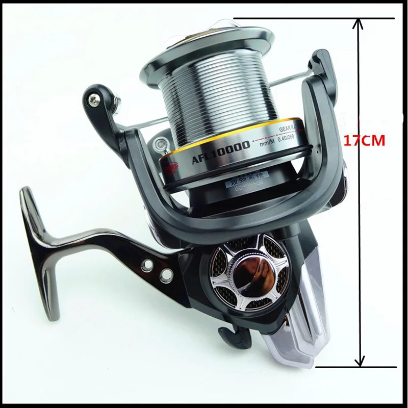 Best Casting Reel For Surf Fishing
