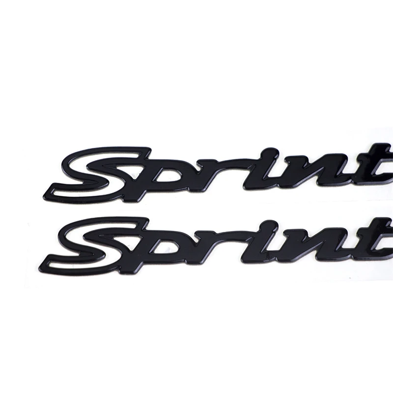 Sprint Logo Vector