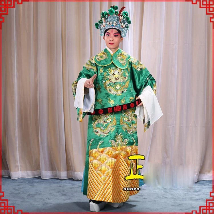 China Beijing opera costumes clothing outfit Hot Sale New Chinese ...