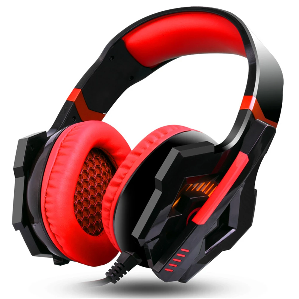 casque audio yuin pk2