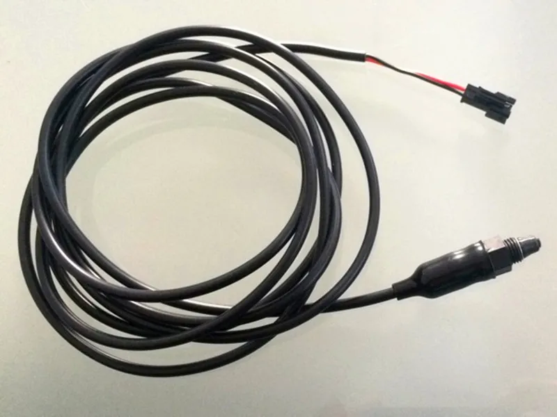 Xod Ebike Bike Bicycle Disc Brake Sm Power Off Switch Line For Xod-e300 ...