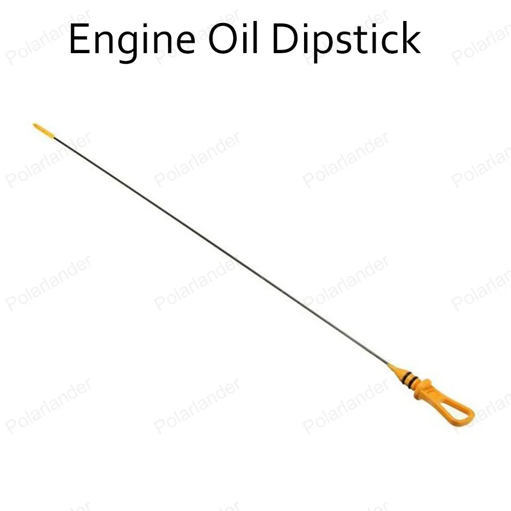 Engine Level Oil Dipstick Fluid depth Measure Tool For B/MW 2002 2003 ...