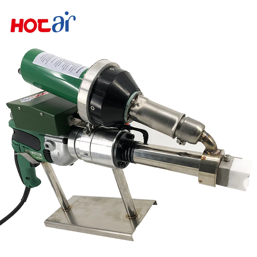 Extrusora de plástico HDPE, máquina plástica, a la venta|Soldadoras de ...