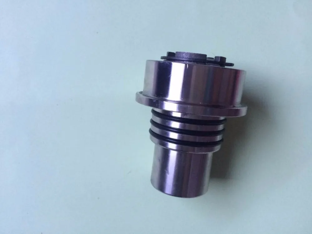 D69 Электрический масляный насос из нержавеющей стали с трубой | AliExpress