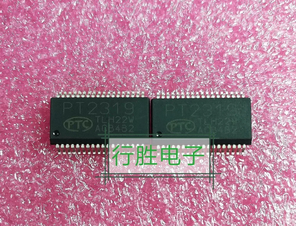 ใหม่ 1PCS PT2319 SSOP36|ชิ้นส่วนและอุปกรณ์เสริมสำหรับเปลี่ยน| - AliExpress