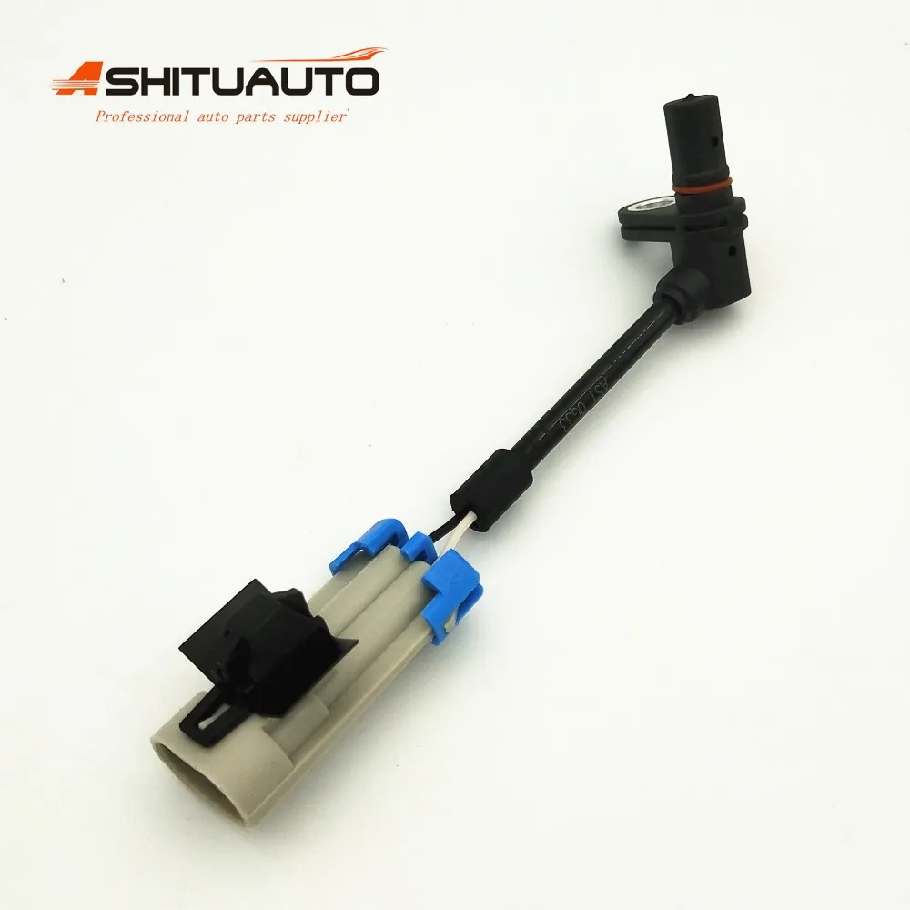 AshituAuto 5 шт./партия передний ABS Датчик скорости колеса для ...