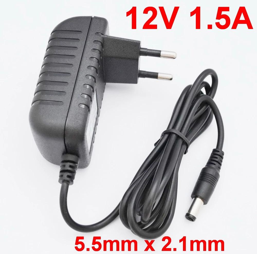 1PCS 12V 1.5A IC High quality AC 100V 240V Converter Switching power ...