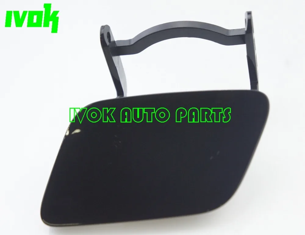 Original Left Headlight Washer Nozzle Jet Cover Cap 8R0955275BGRU For ...