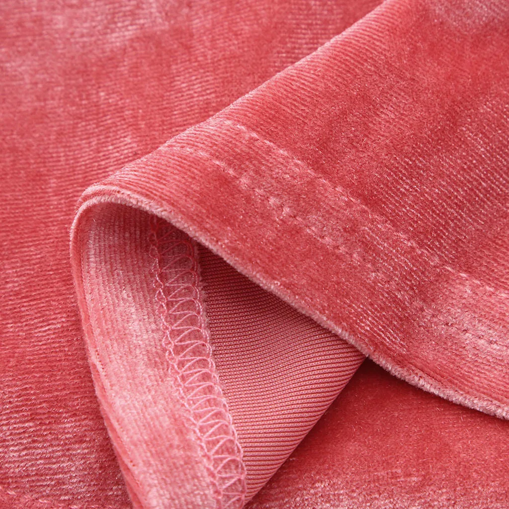 MUQGEW одежда для детей; модели; Однотонный вельветовый комбинезон с ...