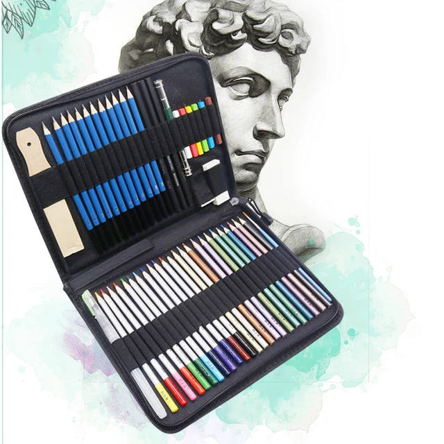 Professional Art Set