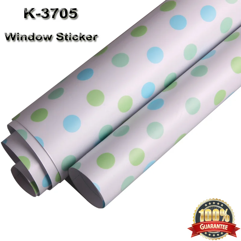 500cm*122cm Self adhesive Frosted Privacy Glass Window Film Decorative ...