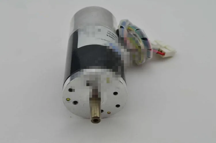 Brushless Motor BLDC-50SRZ-FS Fixed Speed Internal Drive DC 12V 24V 3 ...