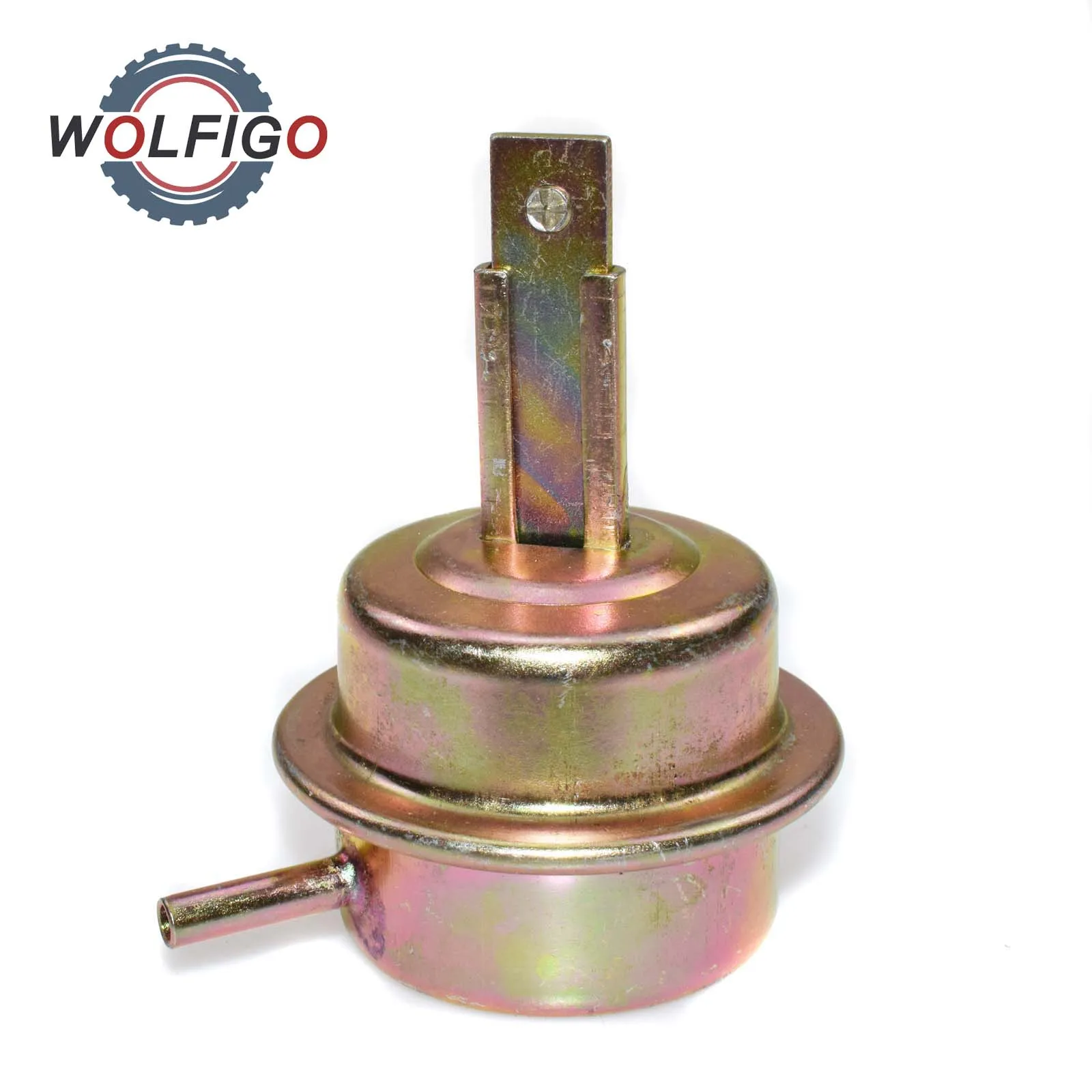 WOLFIGO Fuel System Shut Off Valve 0000702053 0928400271 BG07002 For ...