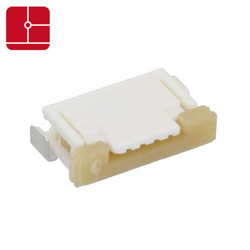 10 Uds. 522070433 52207 0433 conector molex importado|Accesorios y piezas de reemplazo| - AliExpress