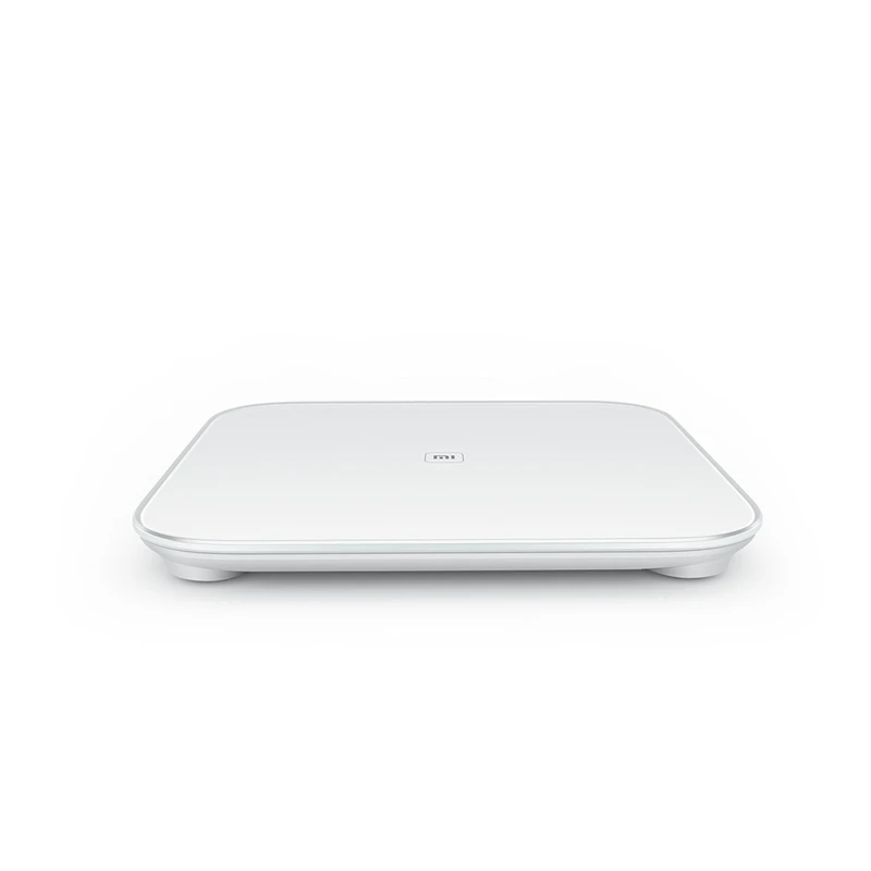 Xiaomi Mi Smart Scale — Xiaomi-pro.ru