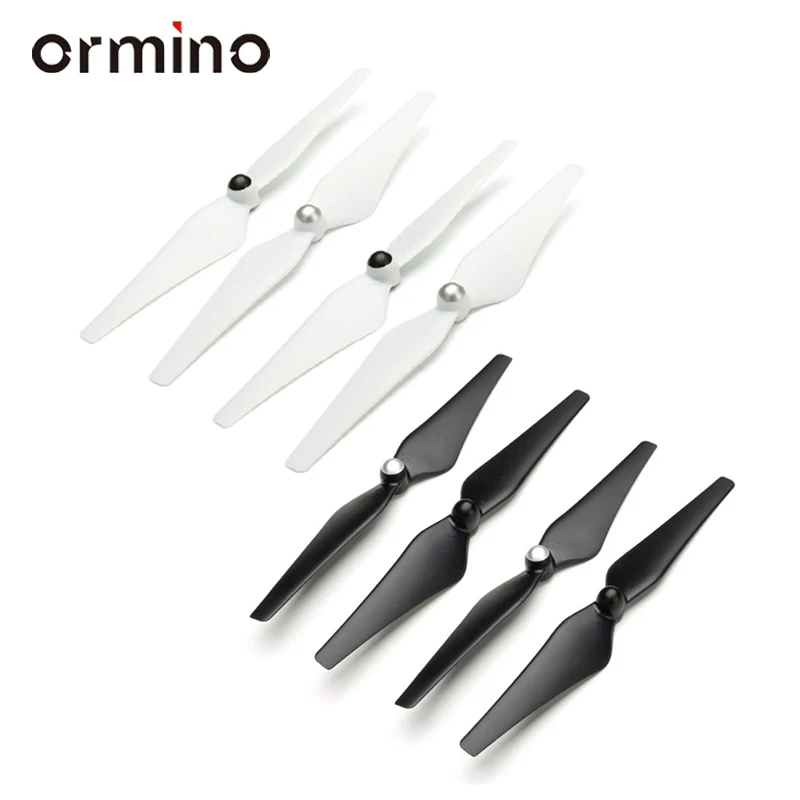 2 Pairs 9450 Propeller Self locking CW/CCW Propeller with 2212 motor ...