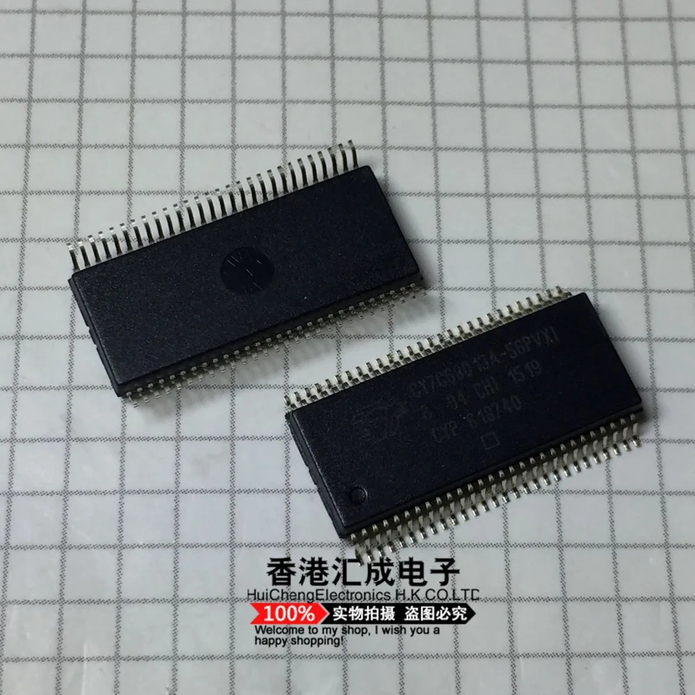 CY7C68013A 56PVXI CY7C68013A 56 CY7C68013A SSOP56 New Original|original ...