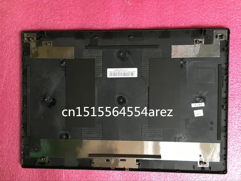 New laptop Lenovo ThinkPad T450 laptop LCD rear back cover case/The LCD ...