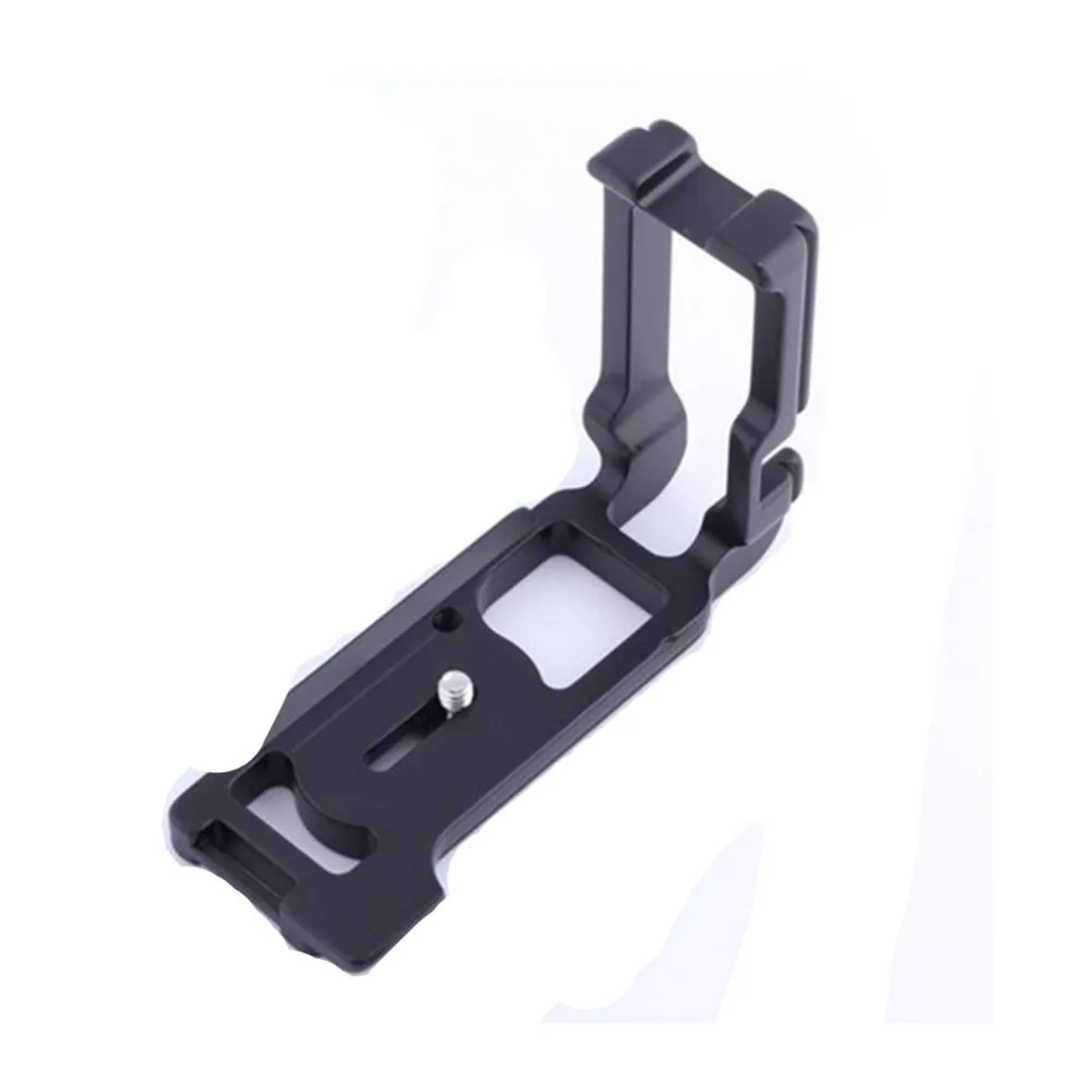 L Shaped Bracket QR Plate Holder Hand Grip For CANNON F5D3|qr plate ...