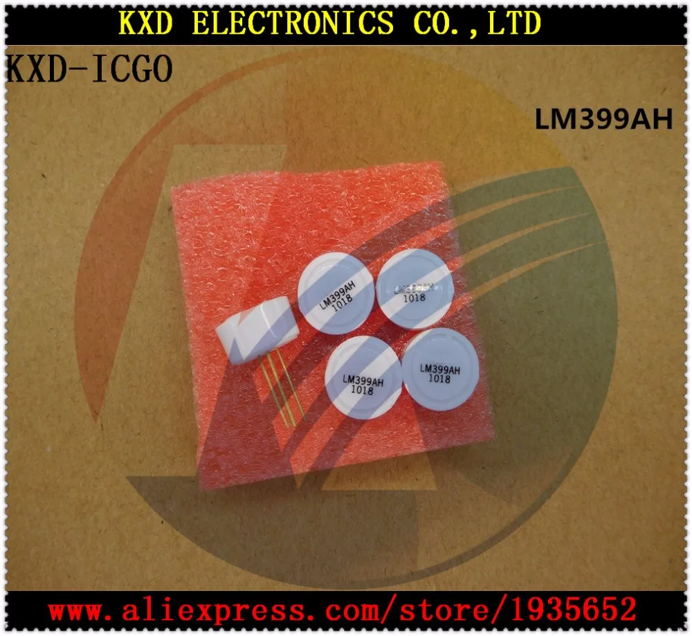 LM399AH LM399 LM399A A 46 5 pçs/lote Frete grátis|lot|lot lotlot 5pcs ...