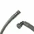 61677181995 headlight spray pipe Headlight cleaning hose X5 2008 2013 ...