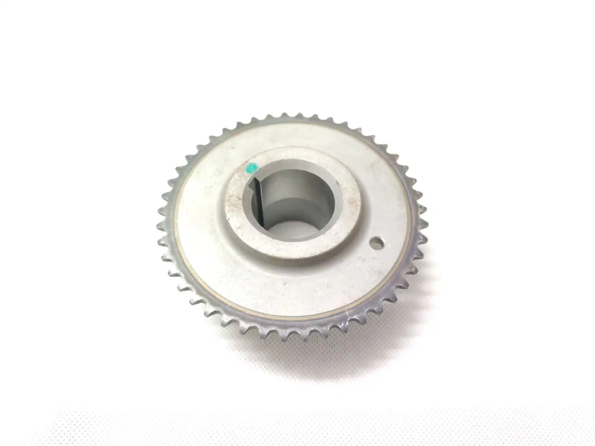 1 piece Crankshaft Gear fit for Mercedes Benz M271 CGI Engine ...