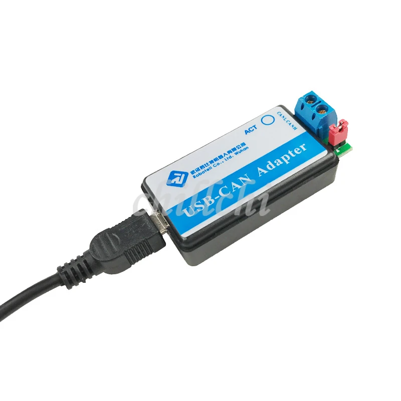 Freeshipping USB CAN adapter, USB to CAN bus adapter-in Integrated ...