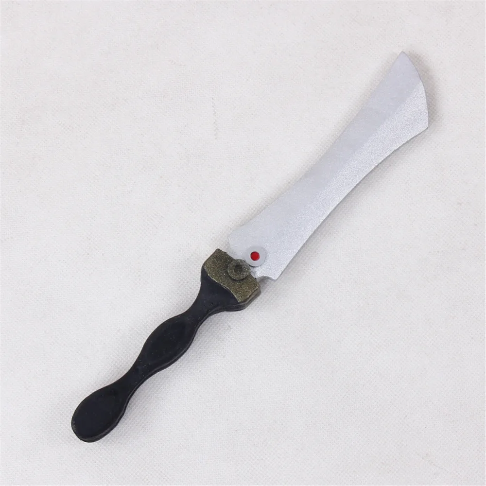Tokyo Ghoul Cosplay Juzo Suzuya Weapons Flying Knife - buy at the price ...