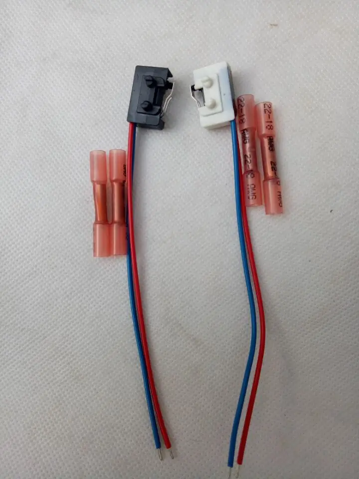 Vw Micro Switch at Annalisa Hanley blog