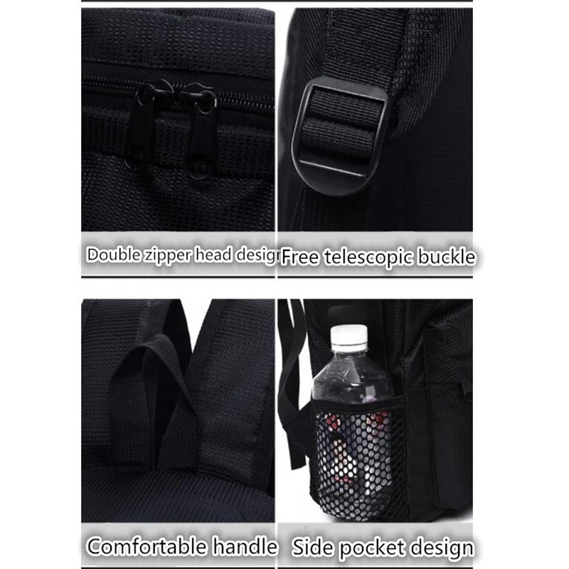 Cosplay Anime Senkey Style Student School Backpack Casual Luminous Bag ...