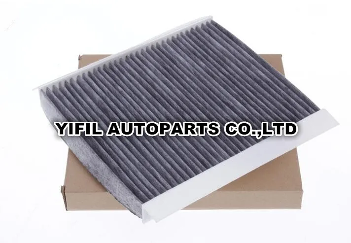 Cabin Air Filter 5m5h-18d543-aa For Ford (changan) Focus Saloon (cd4) 2 ...