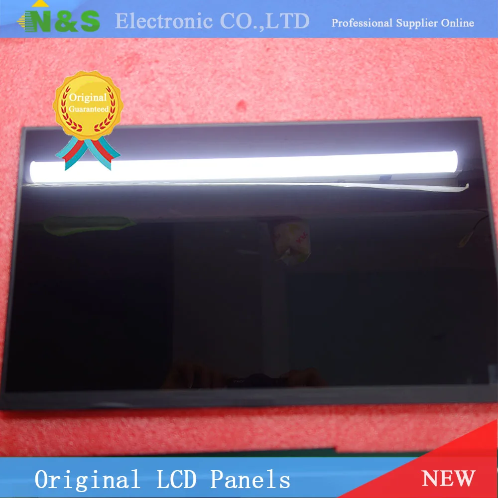 Pantalla LCD G140HAN01.1 14 "tamaño LCM composición 1920*1080 ...