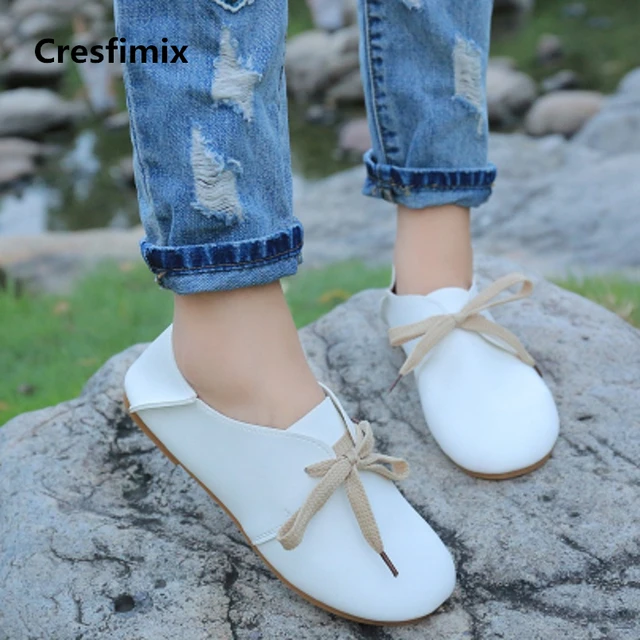 Cute Flat Shoes For Women