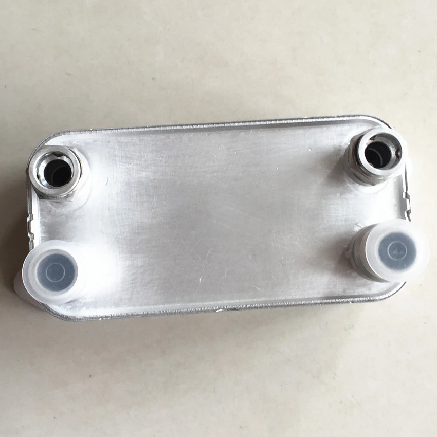 parts OE No 0995001100 0995002300 A0995001100 A0995002300 aluminum ...