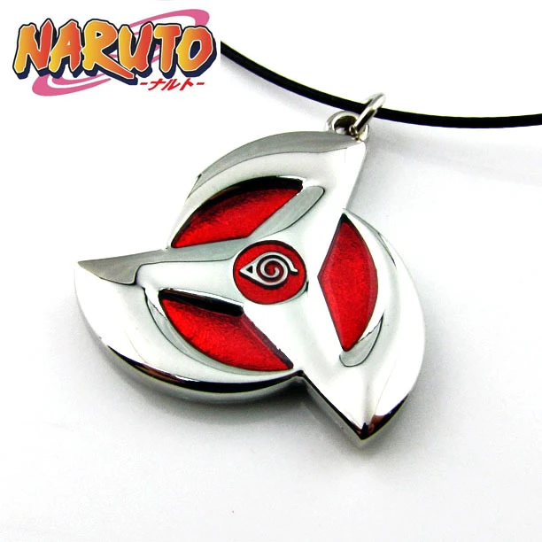 Naruto Fire Village Symbol